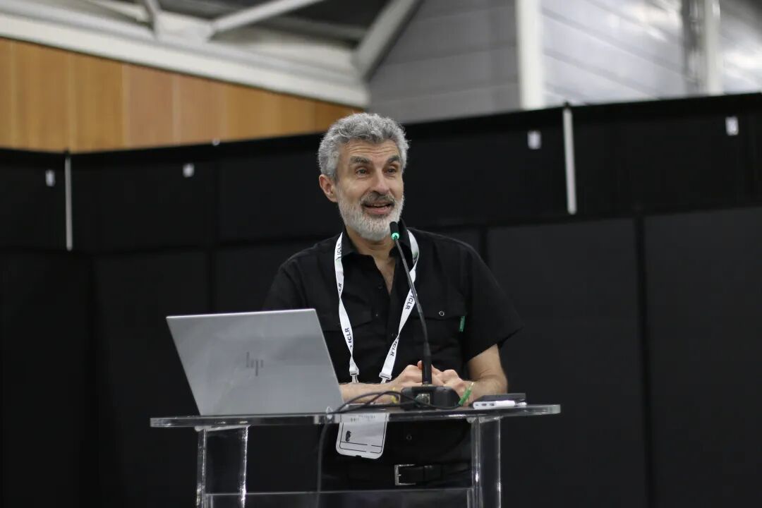 AGI有了「权威」新定义，图灵奖得主Yoshua Bengio等提出，GPT-5仅达57% - 产业链 - 光通信Pro