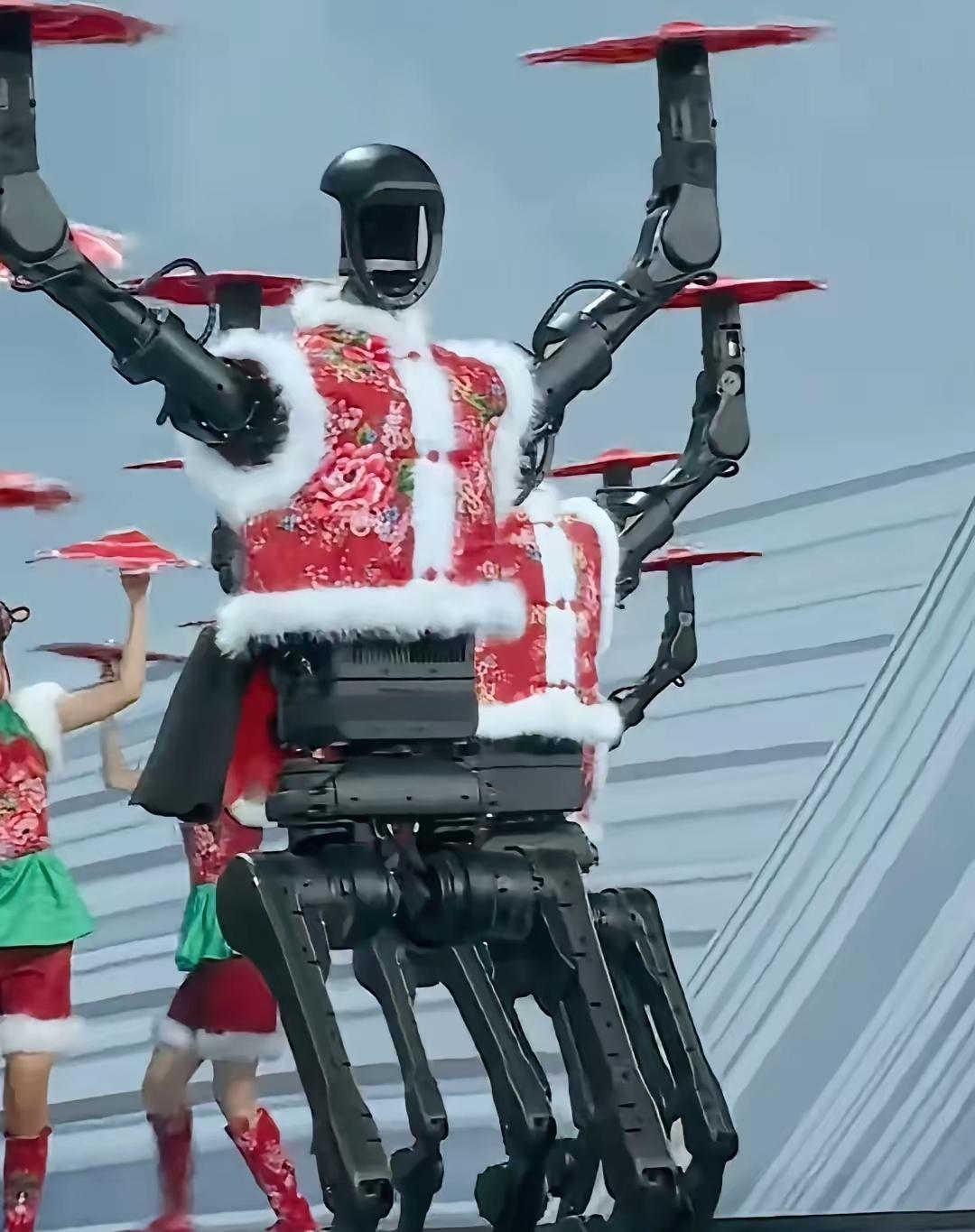 新年第一问：“舞动”2025之后，机器人行业如何挺进2026？ - 产业链 - 光通信Pro